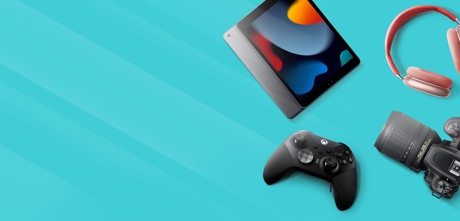 Boxly - Compra en cualquier parte del mundo y recibe en México